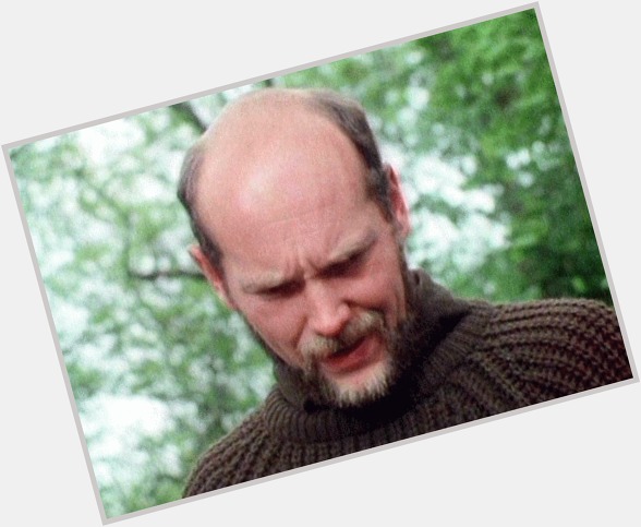 Roger Sloman | Official Site for Man Crush Monday #MCM | Woman Crush ...