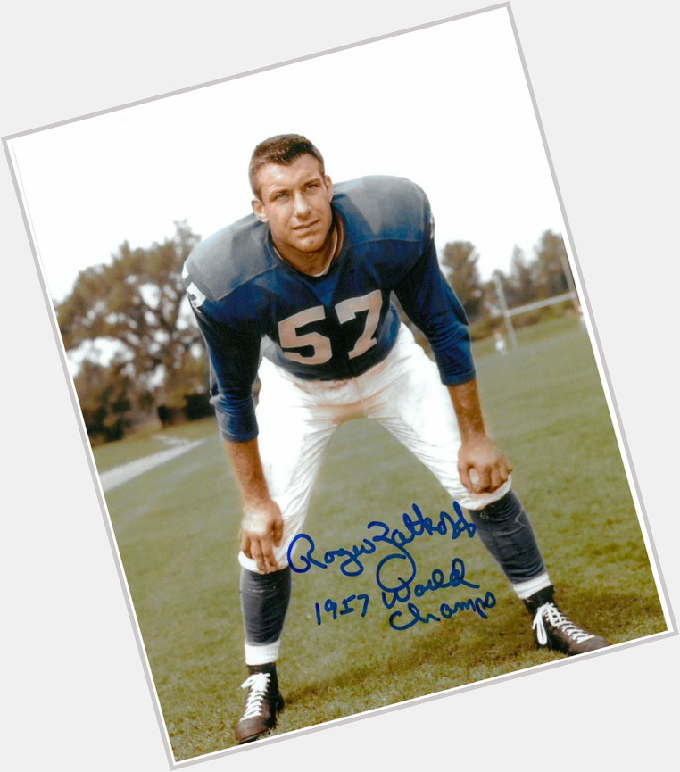 Roger Zatkoff | Official Site for Man Crush Monday #MCM | Woman Crush ...