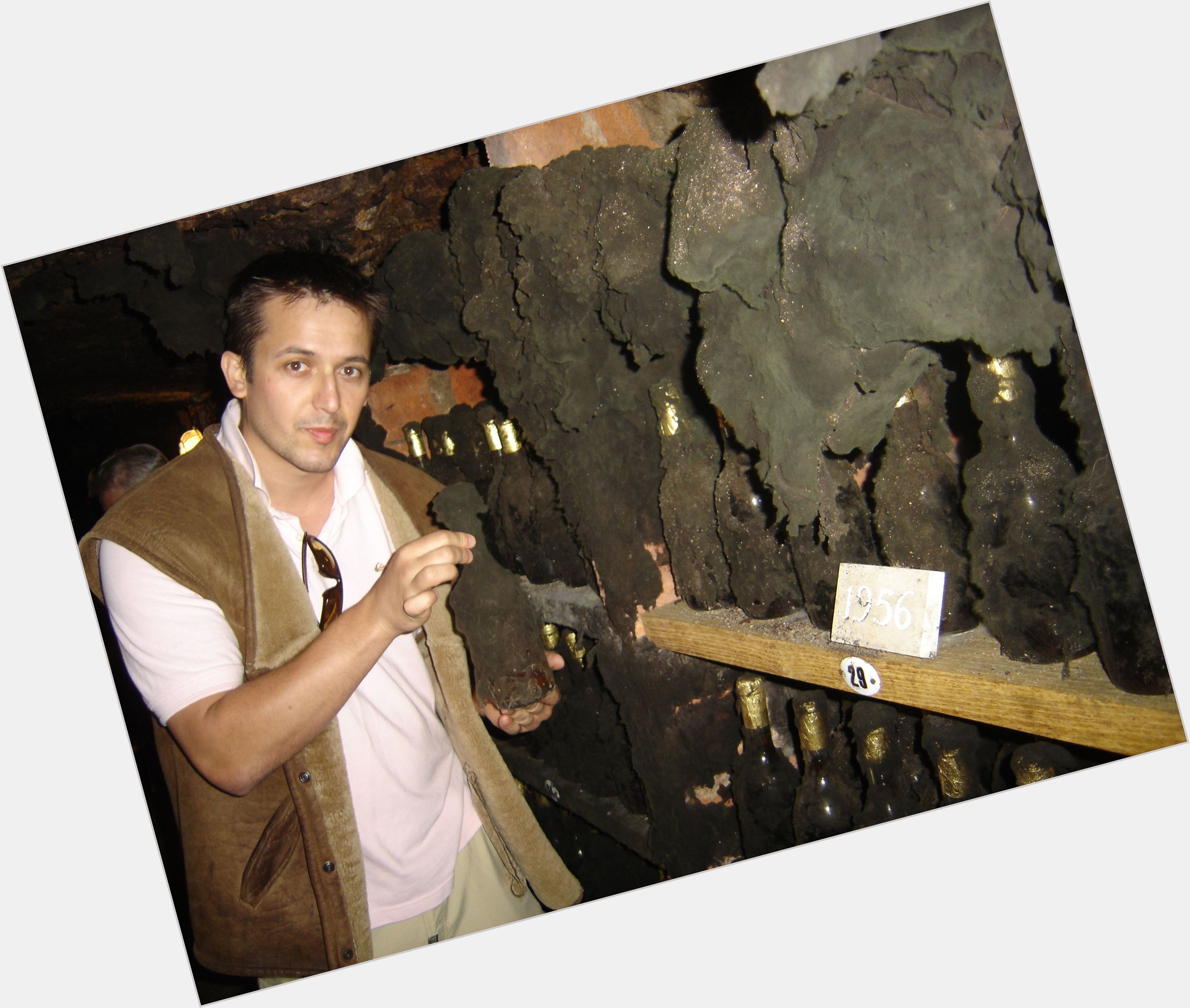 Roland Von Ciel | Official Site for Man Crush Monday #MCM | Woman Crush ...