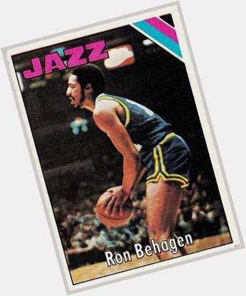 Ron Behagen | Official Site for Man Crush Monday #MCM | Woman Crush ...