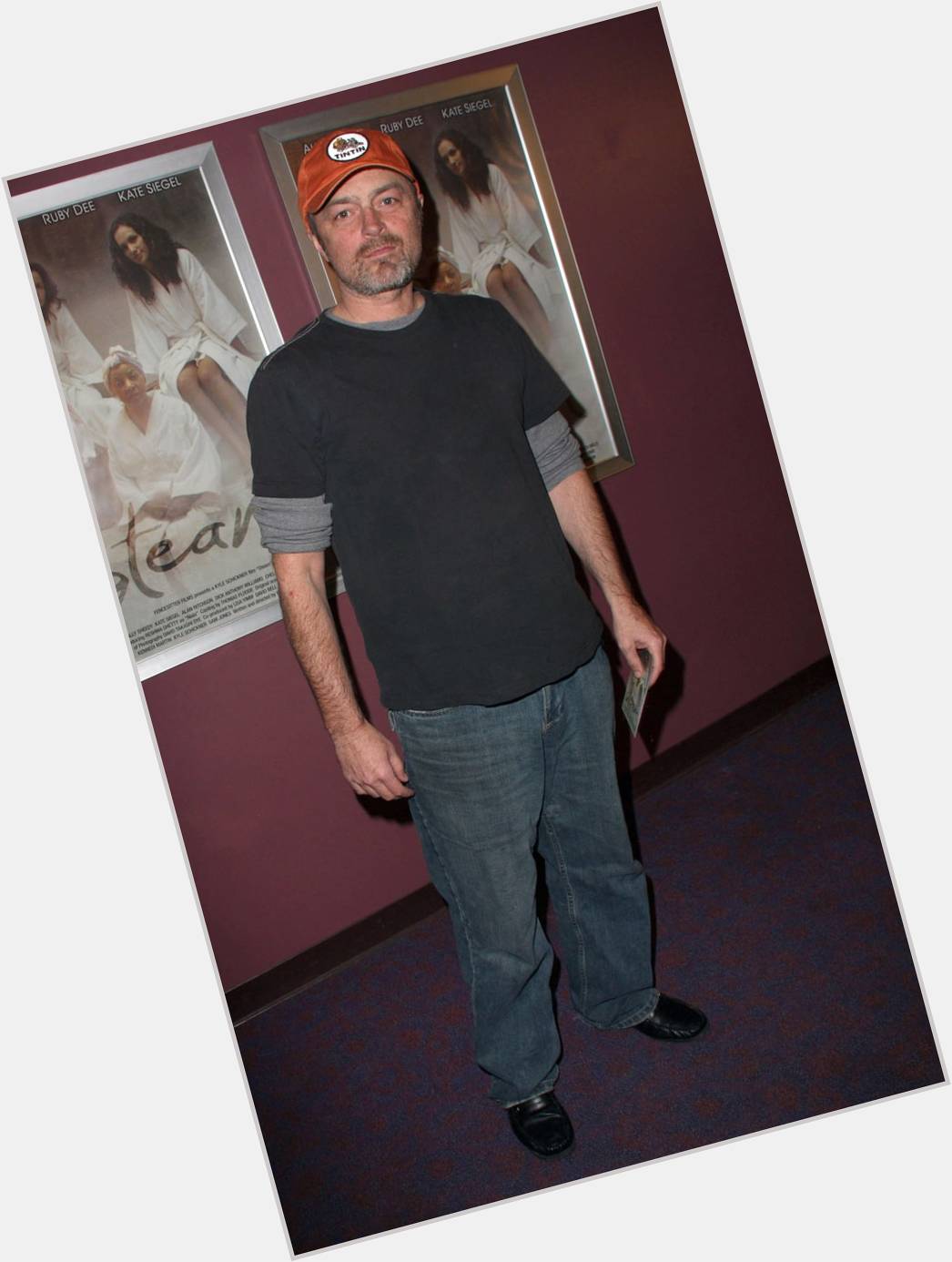 Ron Bottitta | Official Site for Man Crush Monday #MCM | Woman Crush ...