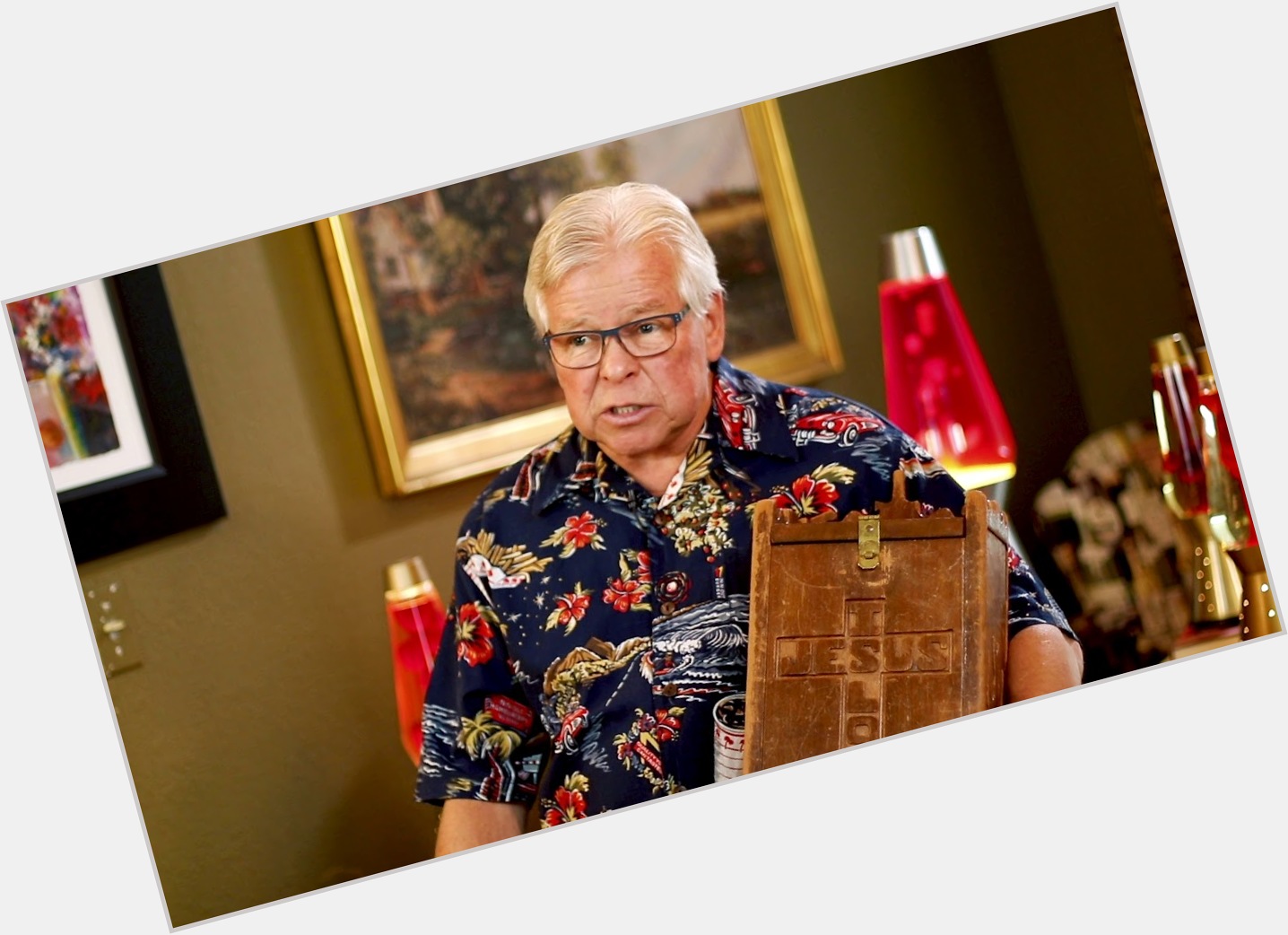 Ron Cox | Official Site for Man Crush Monday #MCM | Woman Crush ...