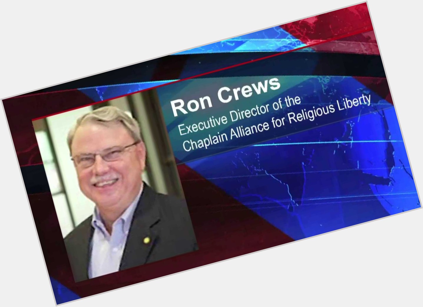 Ron Crews | Official Site for Man Crush Monday #MCM | Woman Crush ...