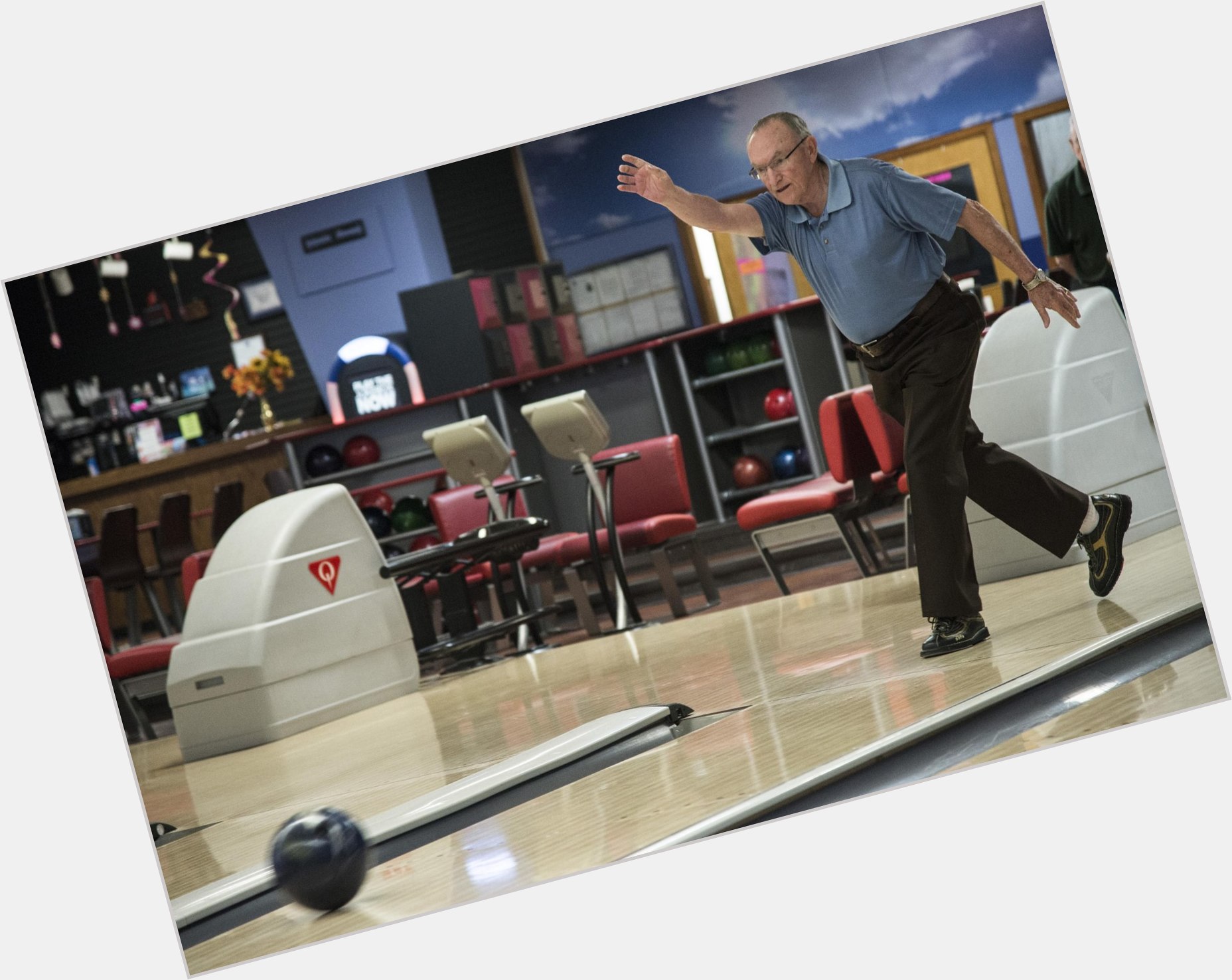 Ron Crosby | Official Site for Man Crush Monday #MCM | Woman Crush ...