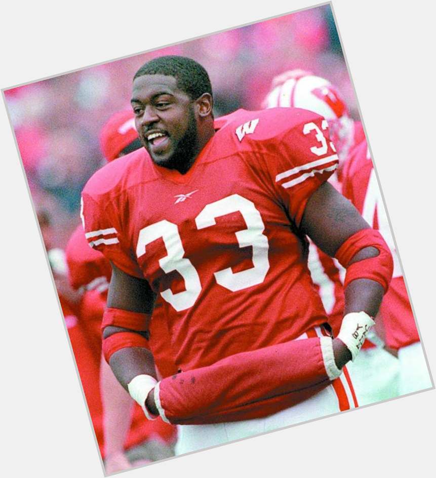 Ron Dayne | Official Site for Man Crush Monday #MCM | Woman Crush ...