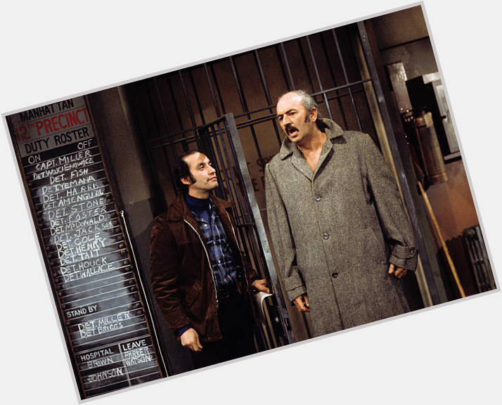 Ron Feinberg | Official Site for Man Crush Monday #MCM | Woman Crush ...