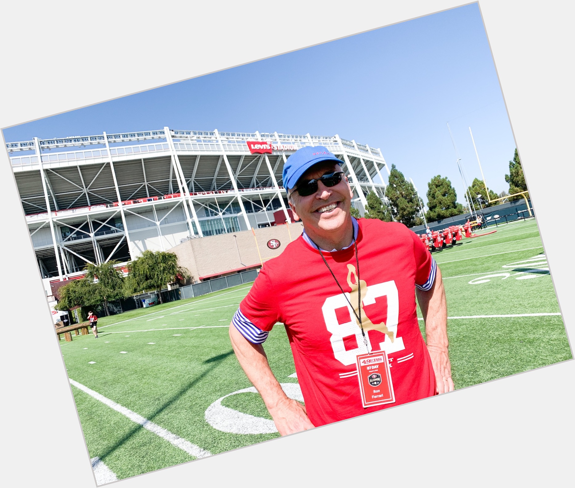 Ron Ferrari | Official Site for Man Crush Monday #MCM | Woman Crush ...