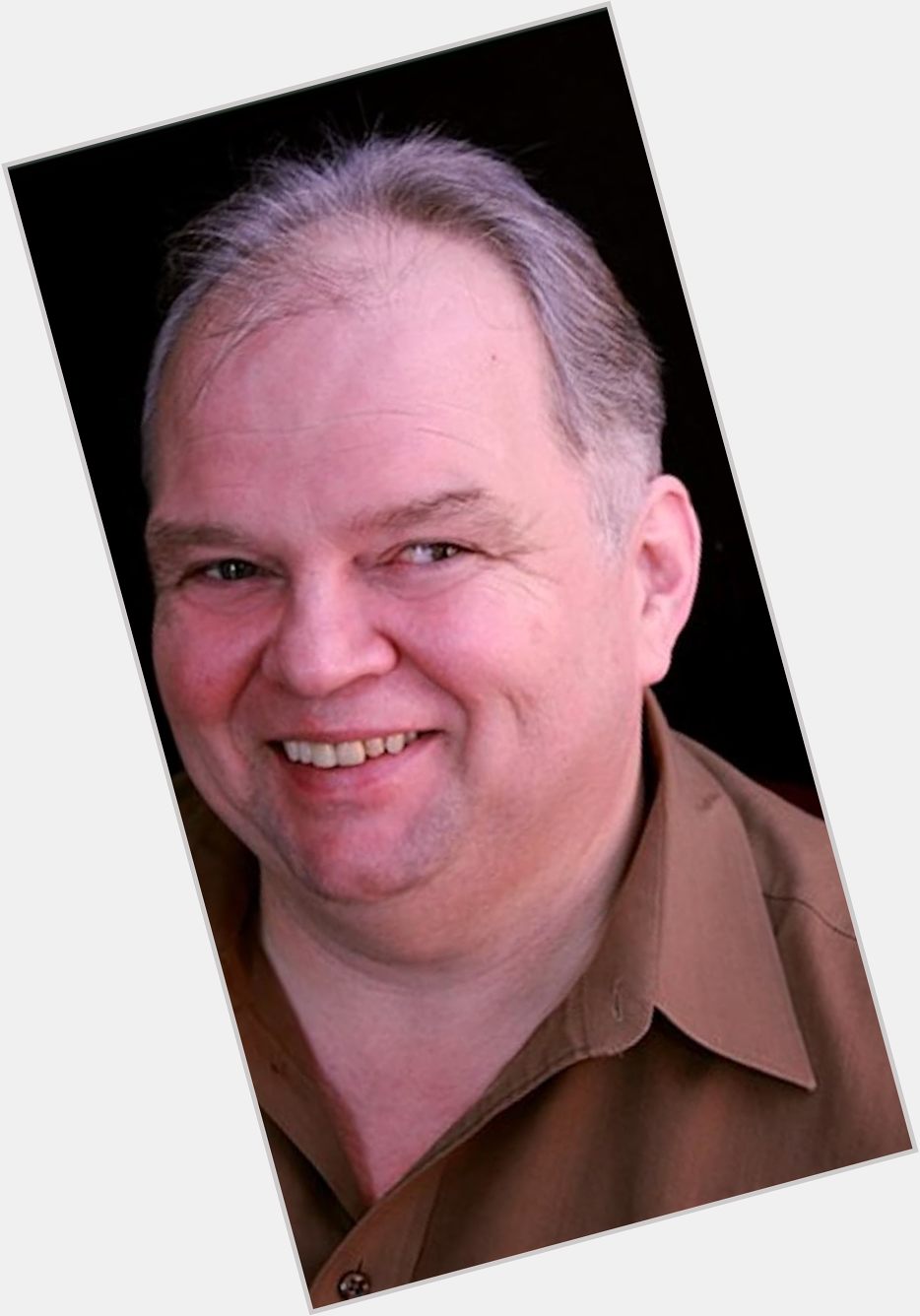 Ron Ford | Official Site for Man Crush Monday #MCM | Woman Crush ...