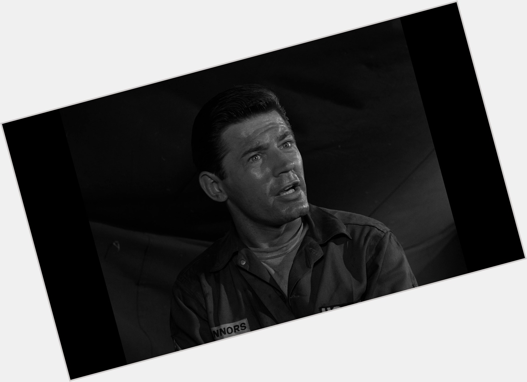 Ron Foster | Official Site for Man Crush Monday #MCM | Woman Crush ...