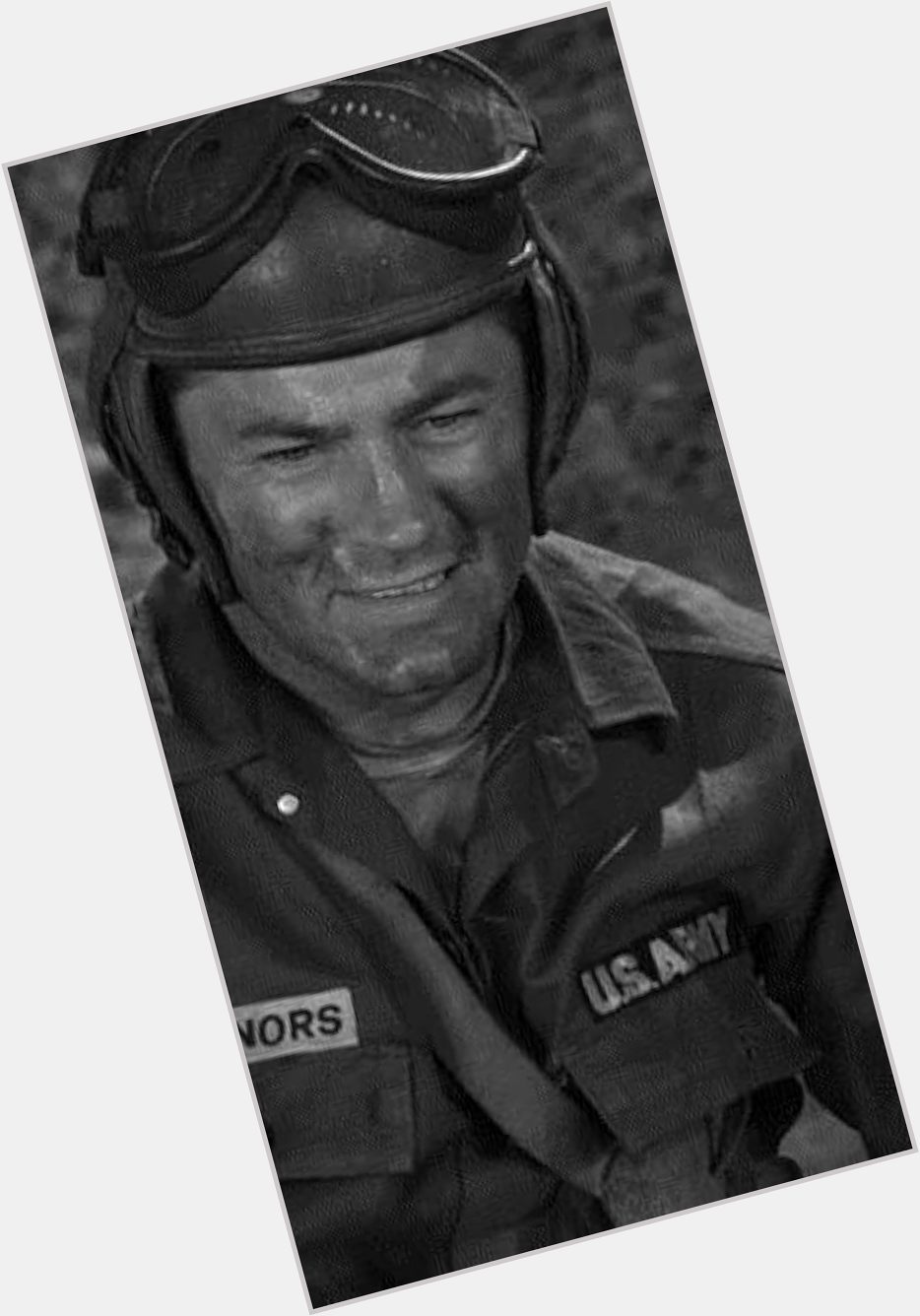 Ron Foster | Official Site for Man Crush Monday #MCM | Woman Crush ...