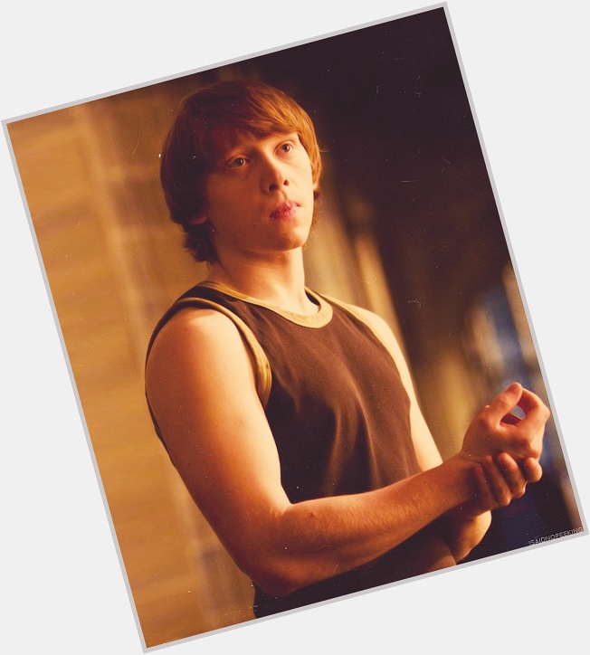 Ron Hadley | Official Site for Man Crush Monday #MCM | Woman Crush ...