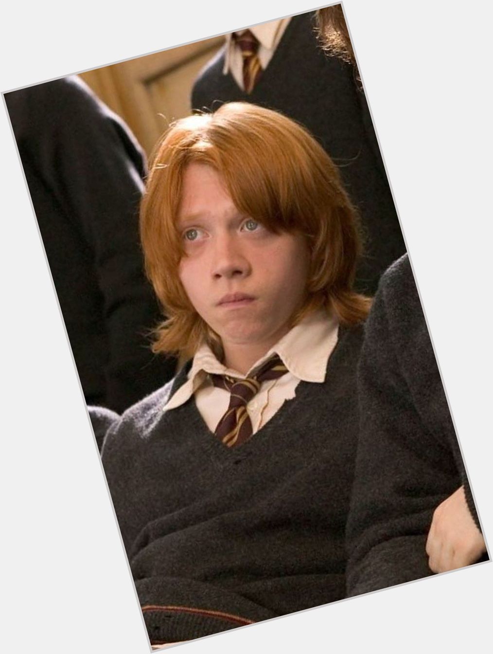 Ron Hadley | Official Site for Man Crush Monday #MCM | Woman Crush ...