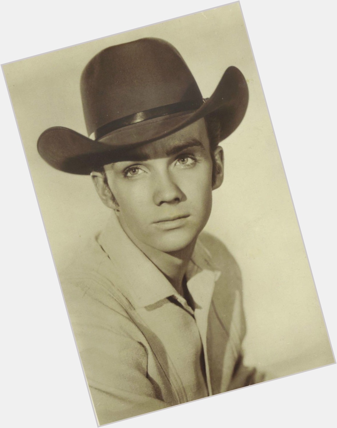 Ron Hagerthy | Official Site for Man Crush Monday #MCM | Woman Crush ...