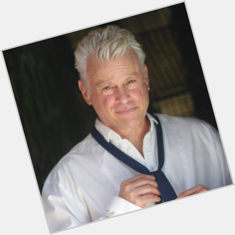 Ron Maestri | Official Site for Man Crush Monday #MCM | Woman Crush ...