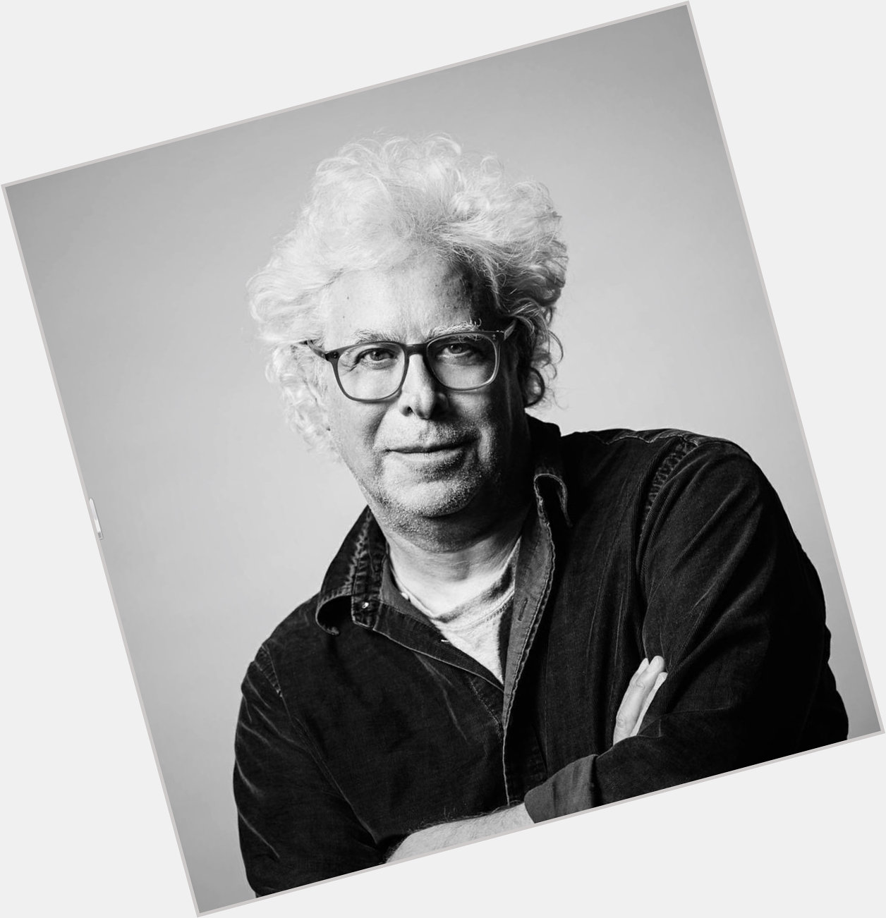 Ron Mann | Official Site for Man Crush Monday #MCM | Woman Crush ...