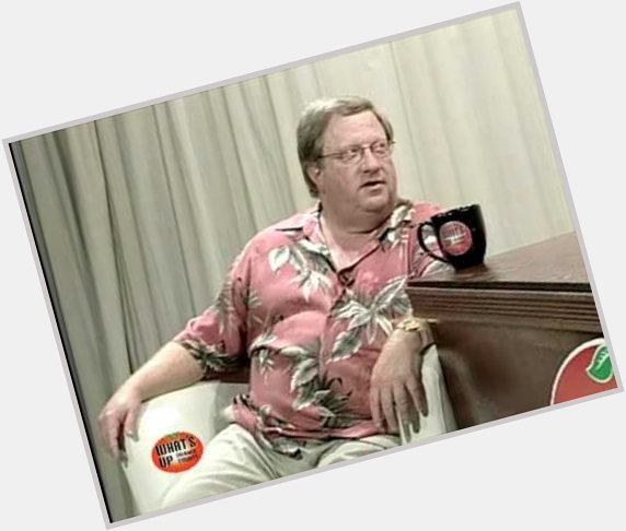 Ron Michaelson | Official Site for Man Crush Monday #MCM | Woman Crush ...