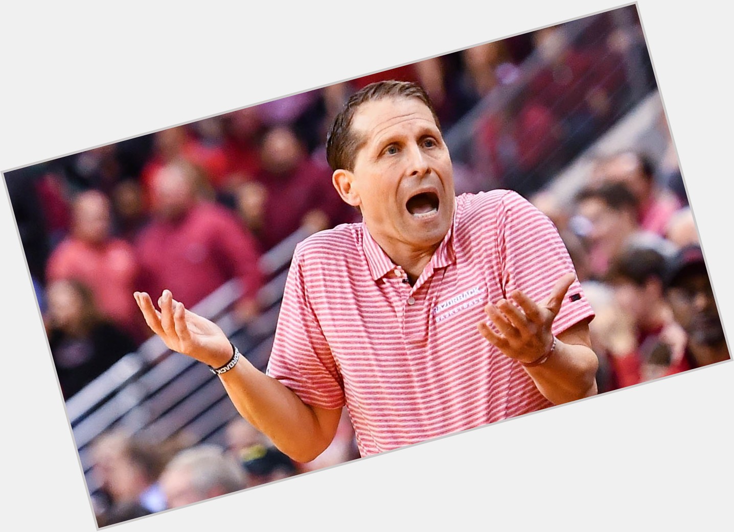 Ron Musselman | Official Site for Man Crush Monday #MCM | Woman Crush ...