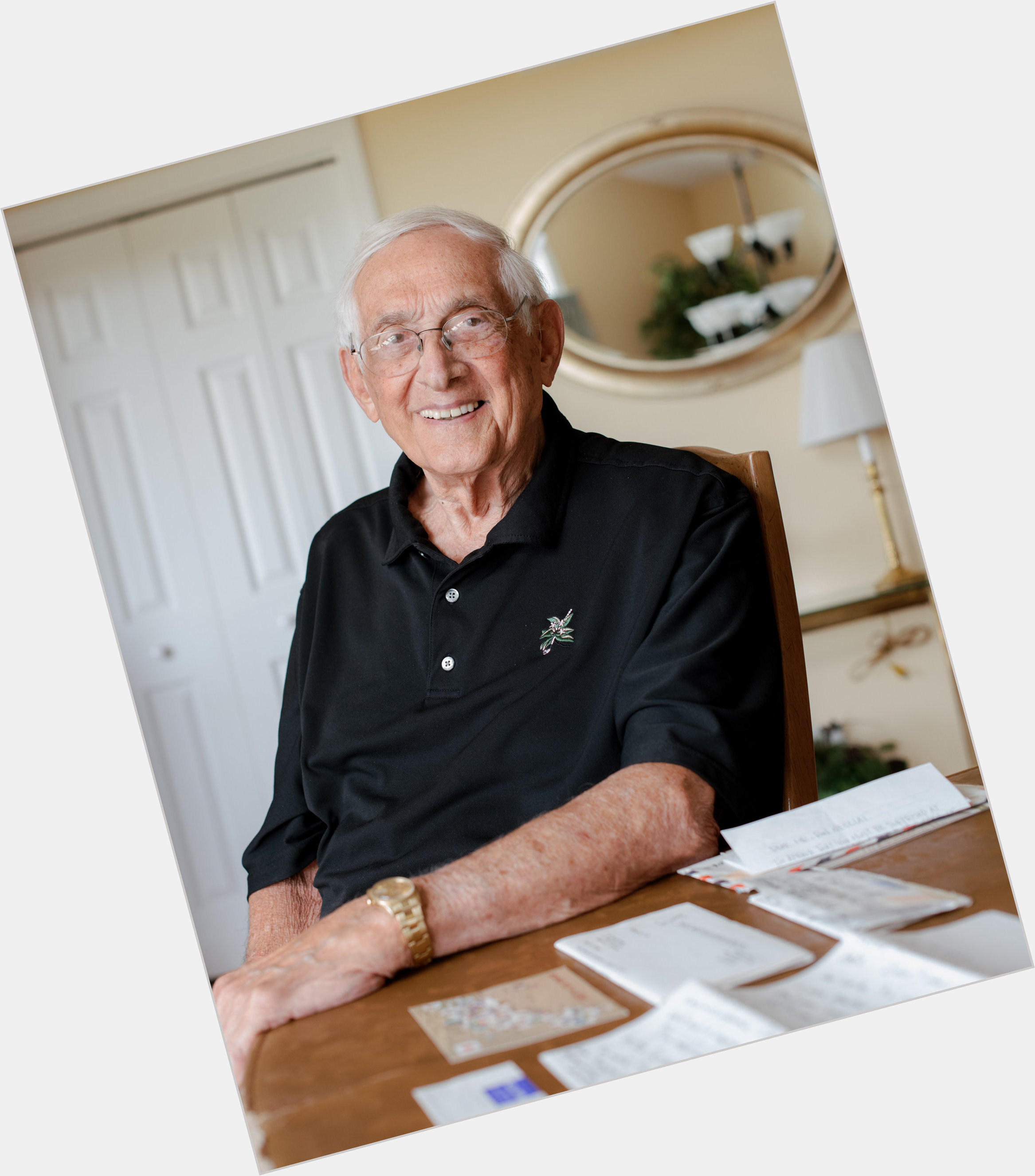 Ron Necciai | Official Site for Man Crush Monday #MCM | Woman Crush ...