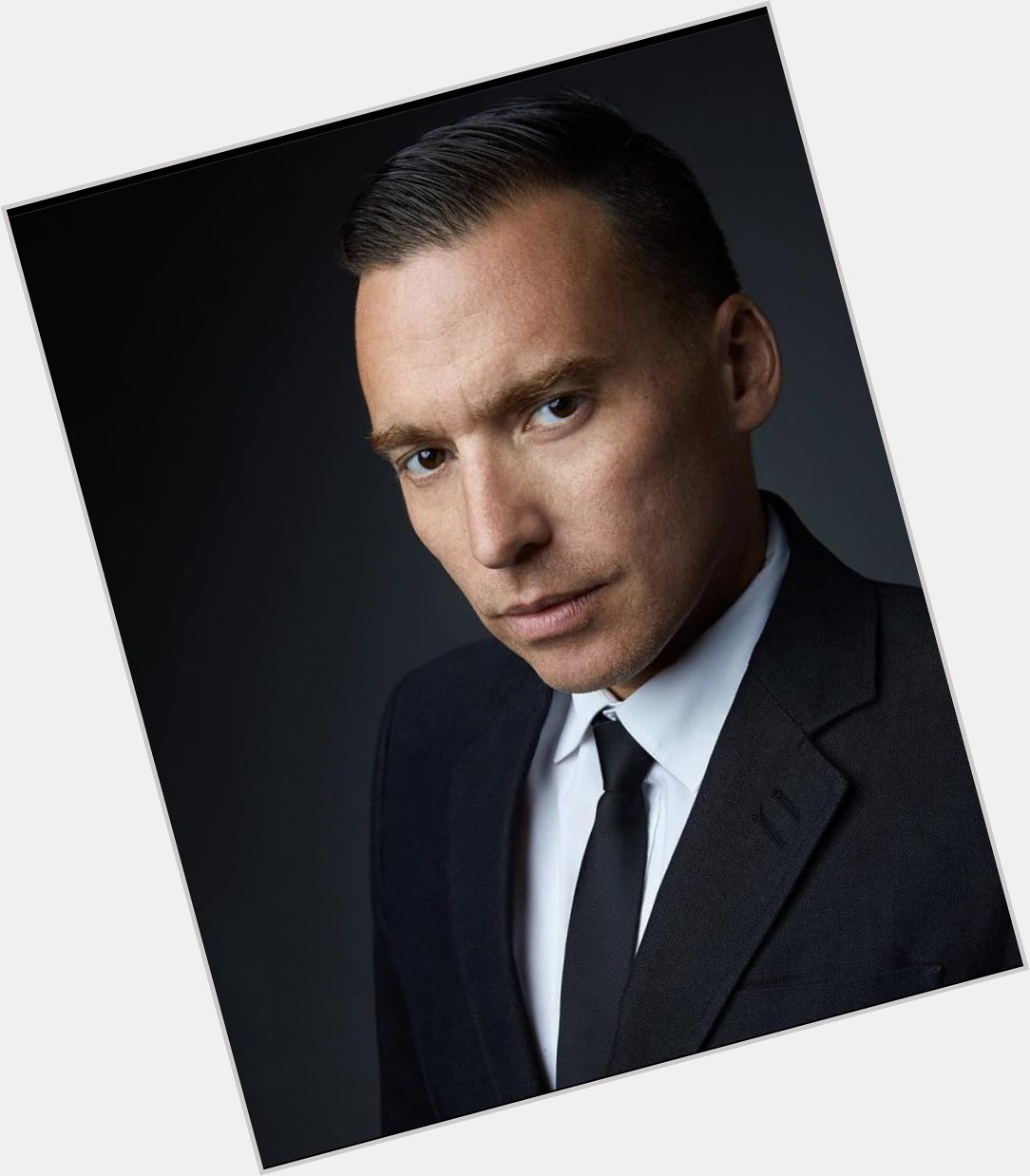 Ron Pederson | Official Site for Man Crush Monday #MCM | Woman Crush ...