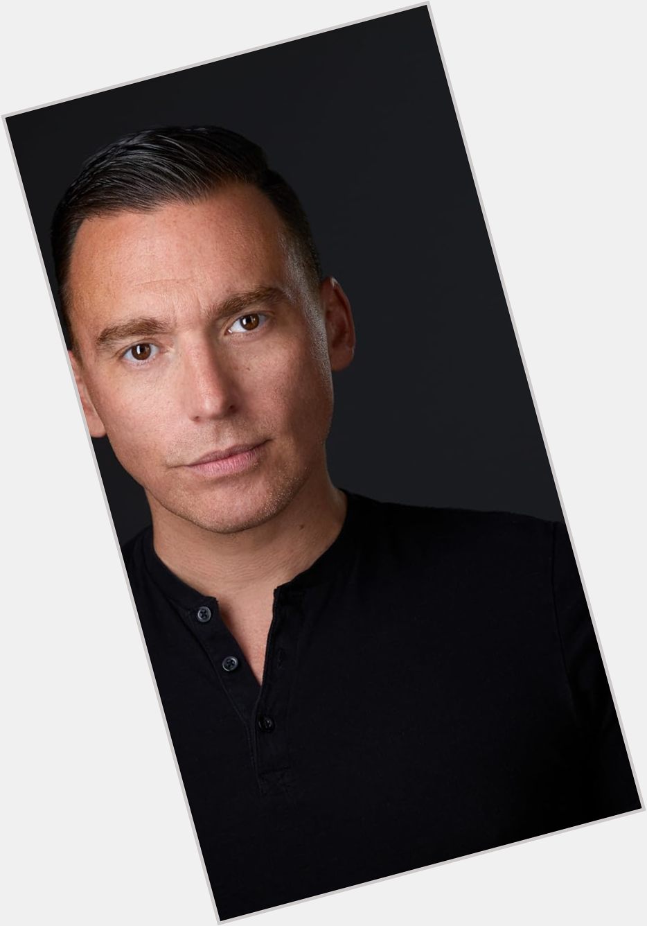 Ron Pederson's Birthday Celebration | HappyBday.to