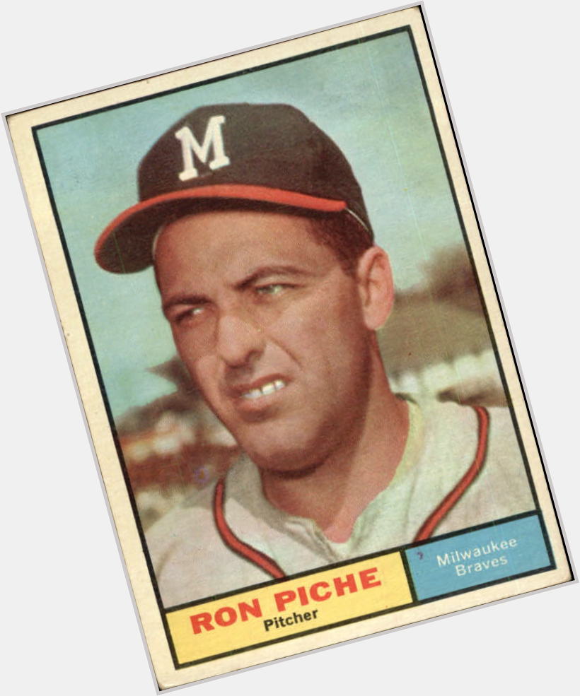Ron Piche | Official Site for Man Crush Monday #MCM | Woman Crush ...