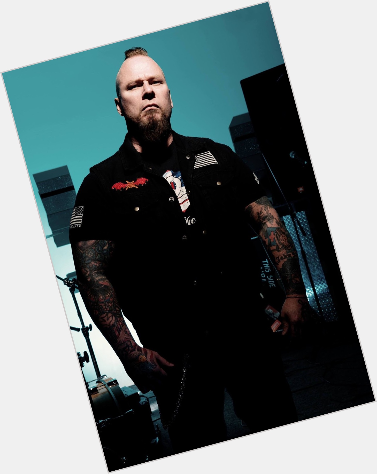 Ron Rinehart | Official Site for Man Crush Monday #MCM | Woman Crush ...