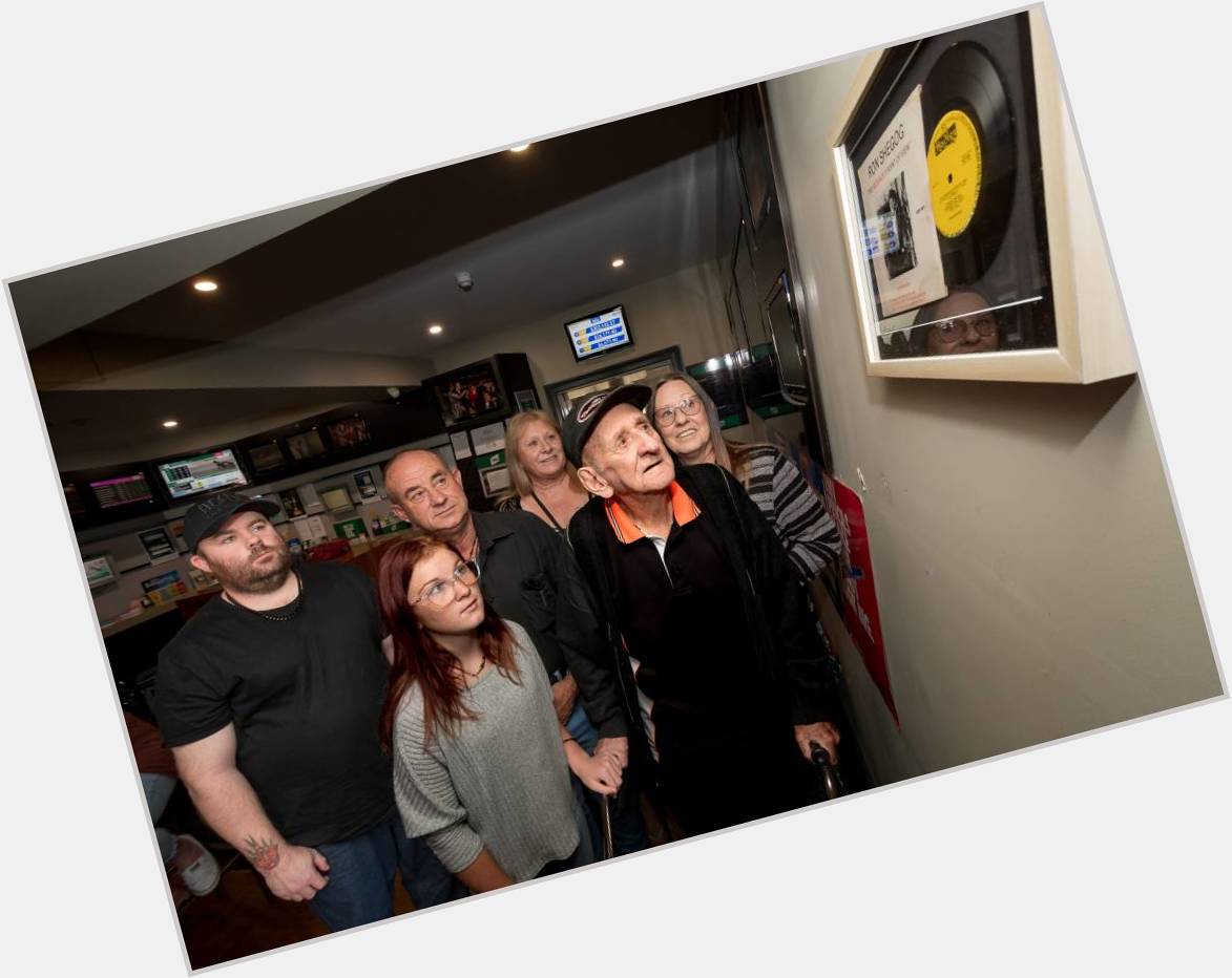 Ron Shegog | Official Site for Man Crush Monday #MCM | Woman Crush ...