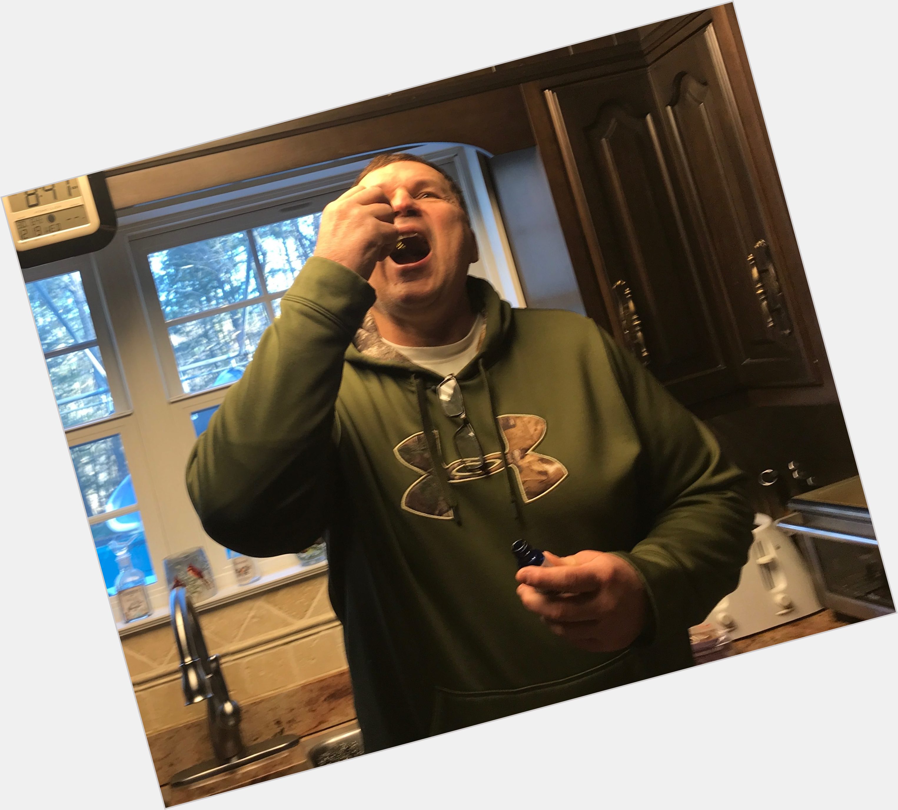 Ron Solt | Official Site for Man Crush Monday #MCM | Woman Crush ...