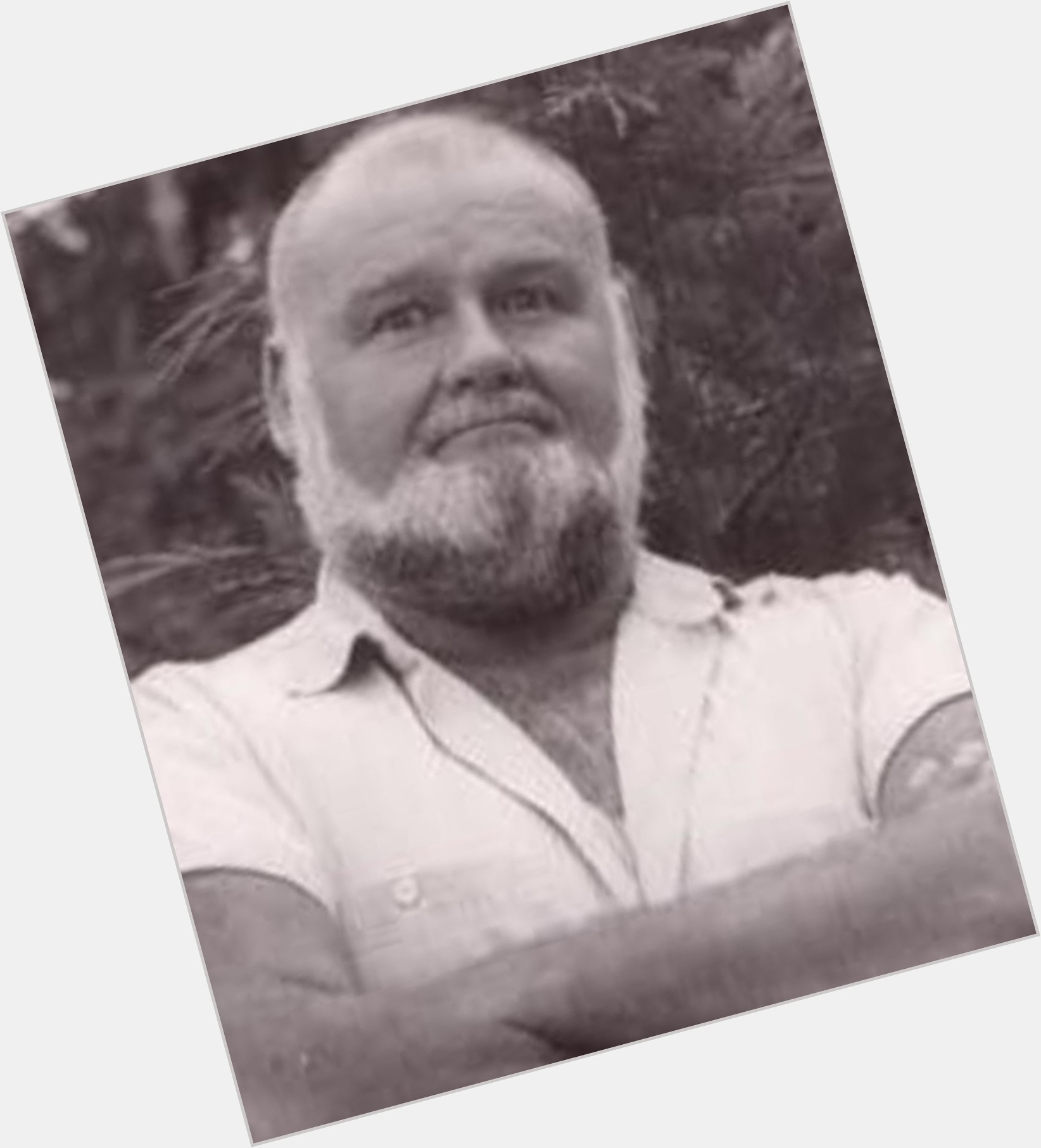 Ron Tarr | Official Site for Man Crush Monday #MCM | Woman Crush ...