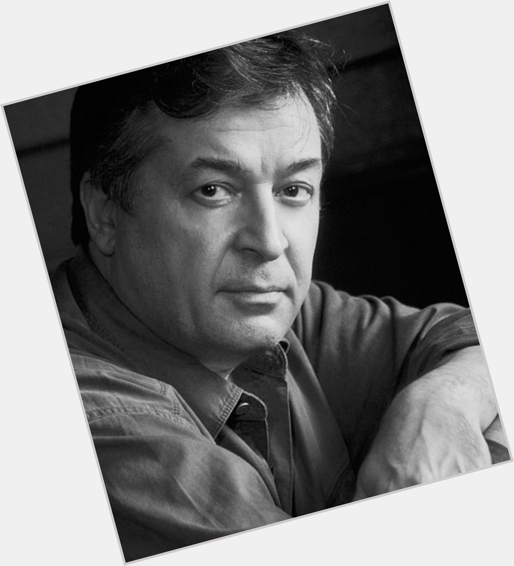 Ronald F Maxwell | Official Site for Man Crush Monday #MCM | Woman ...