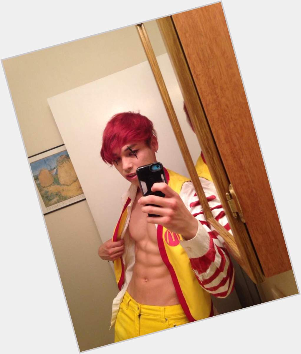 Ronald Gow | Official Site for Man Crush Monday #MCM | Woman Crush ...