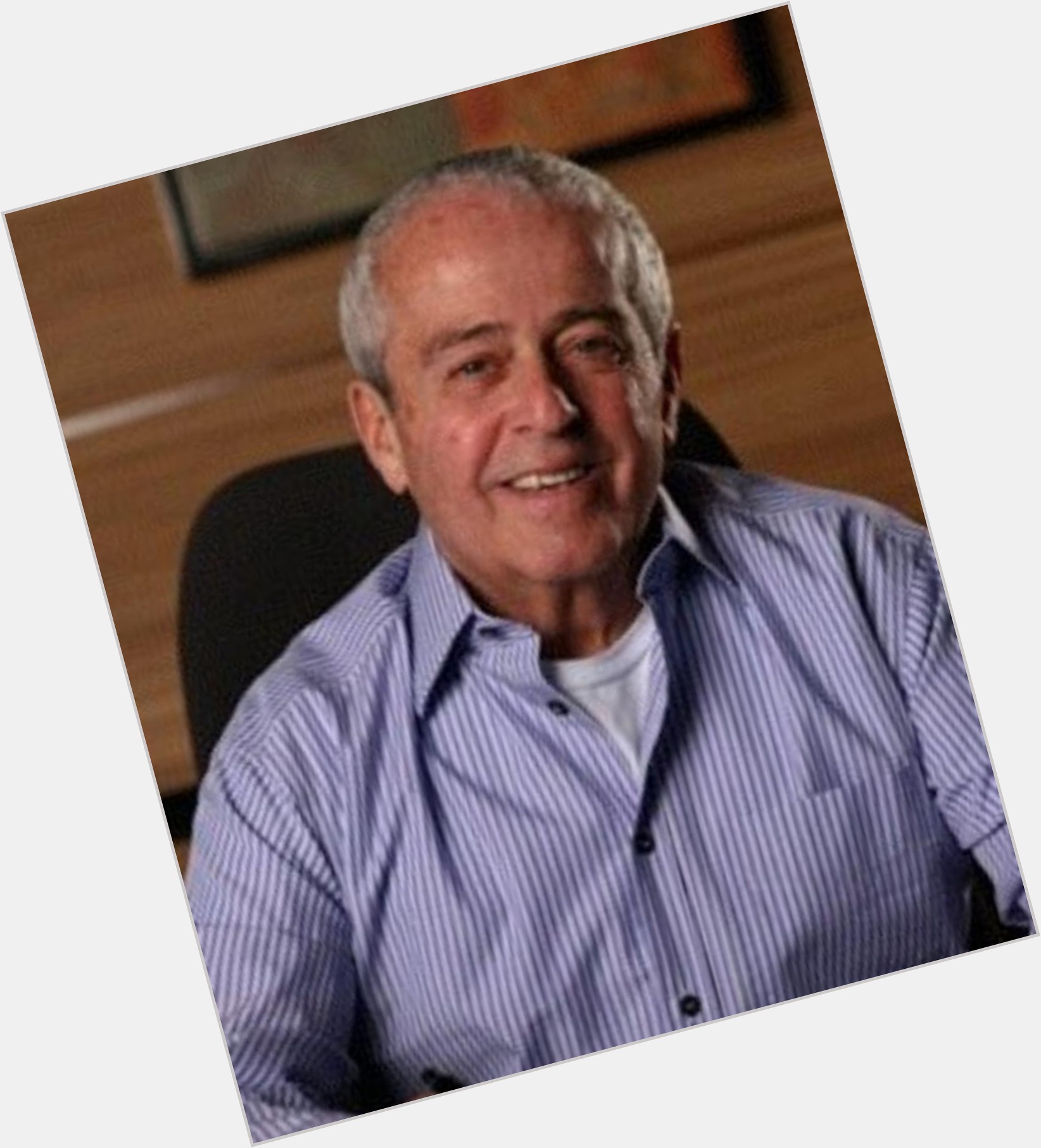 Ronald L Schwary | Official Site for Man Crush Monday #MCM | Woman ...