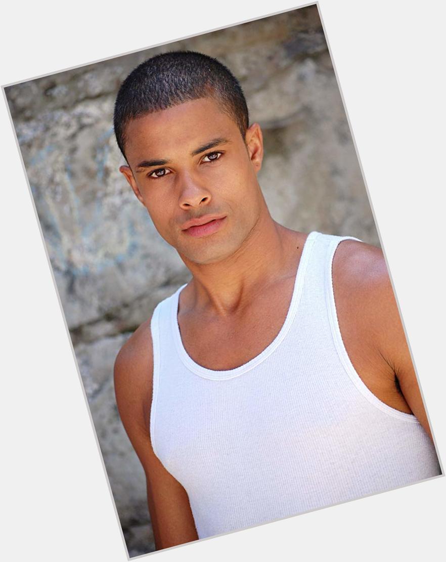 Ronald Patrick Thompson | Official Site for Man Crush Monday #MCM ...