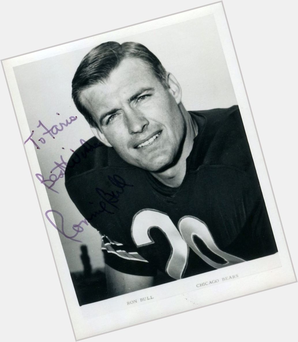 Ronnie Bull | Official Site for Man Crush Monday #MCM | Woman Crush ...