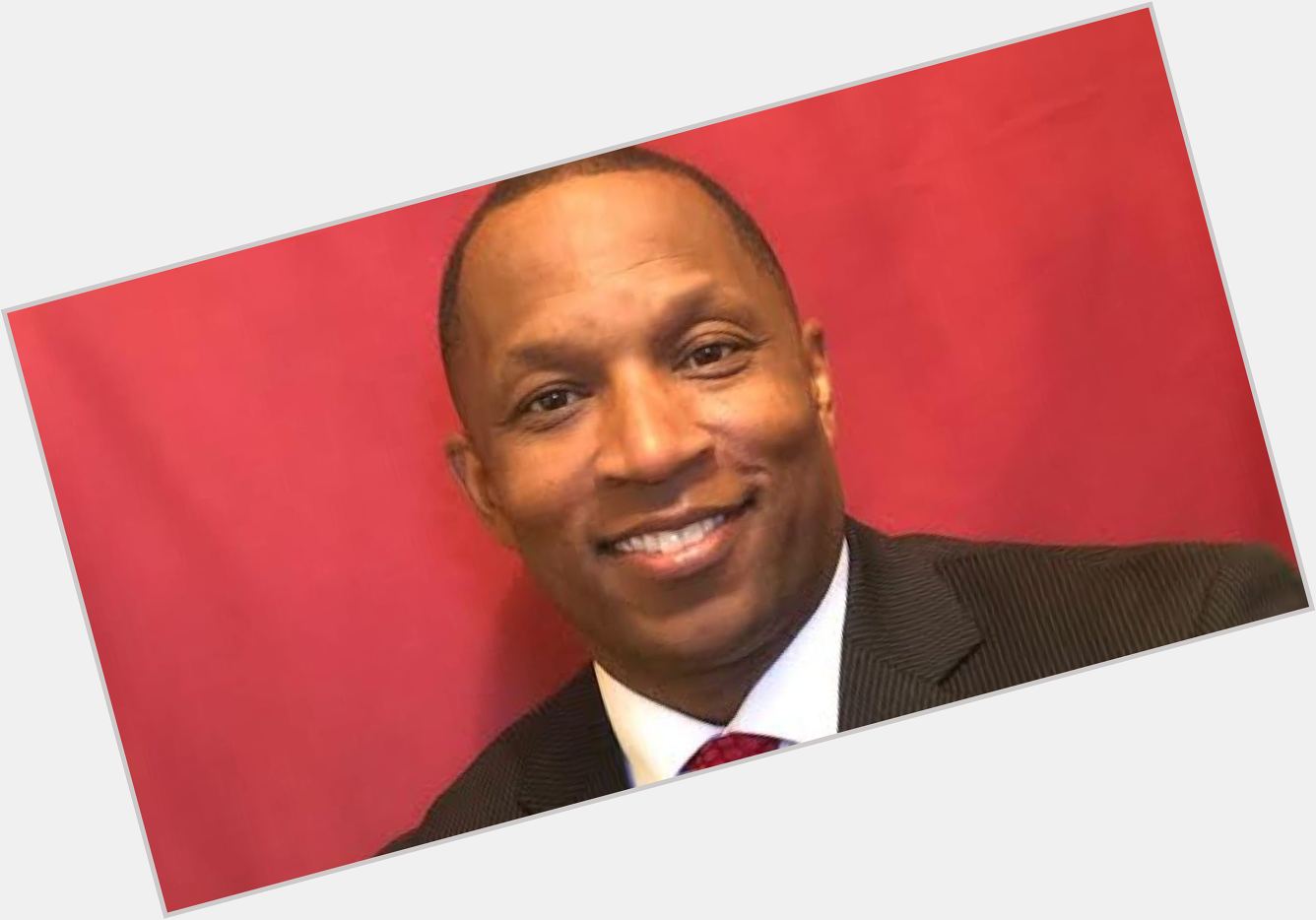 Roosevelt Barnes | Official Site for Man Crush Monday #MCM | Woman Crush Wednesday #WCW