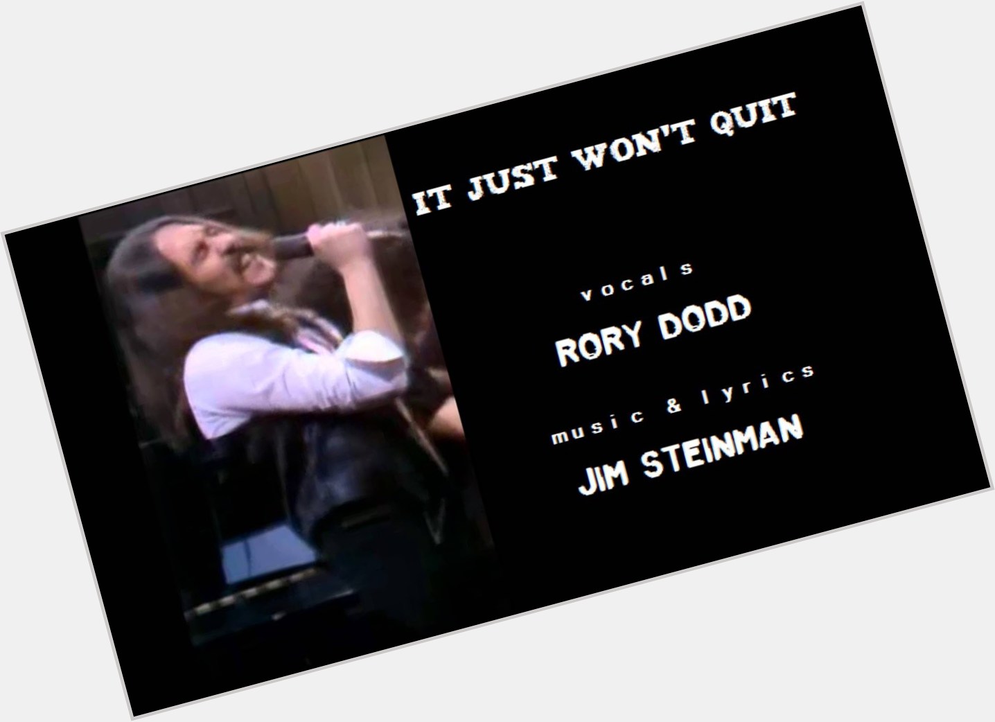 Rory Dodd | Official Site for Man Crush Monday #MCM | Woman Crush ...