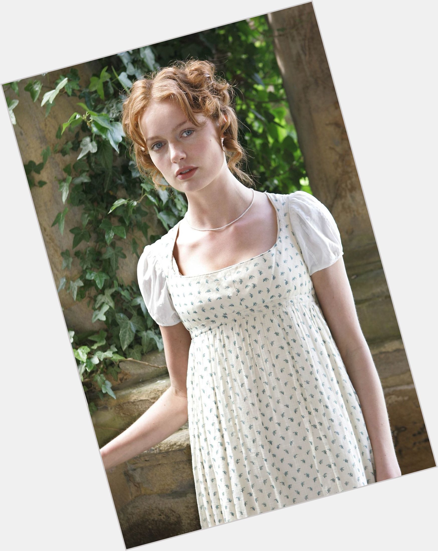 Rosalind Halstead | Official Site for Woman Crush Wednesday #WCW