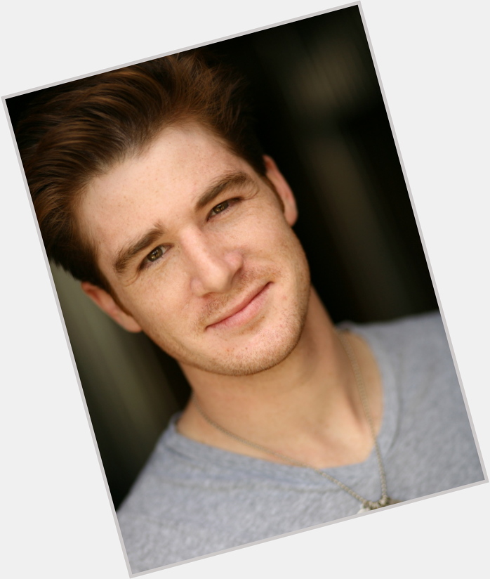 Ross Britz | Official Site for Man Crush Monday #MCM | Woman Crush ...