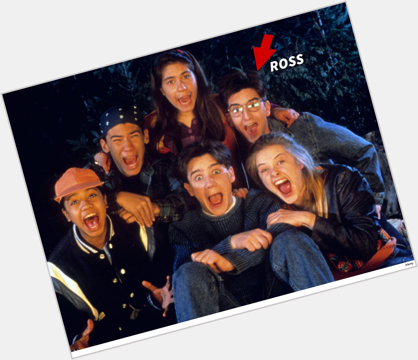 Ross Hull | Official Site for Man Crush Monday #MCM | Woman Crush ...