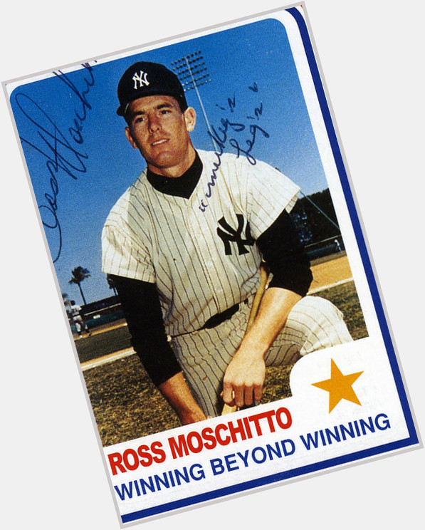 Ross Moschitto | Official Site for Man Crush Monday #MCM | Woman Crush ...