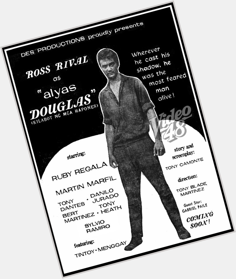 Ross Rival | Official Site for Man Crush Monday #MCM | Woman Crush ...