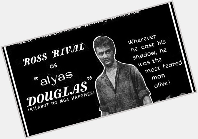 Ross Rival | Official Site for Man Crush Monday #MCM | Woman Crush ...