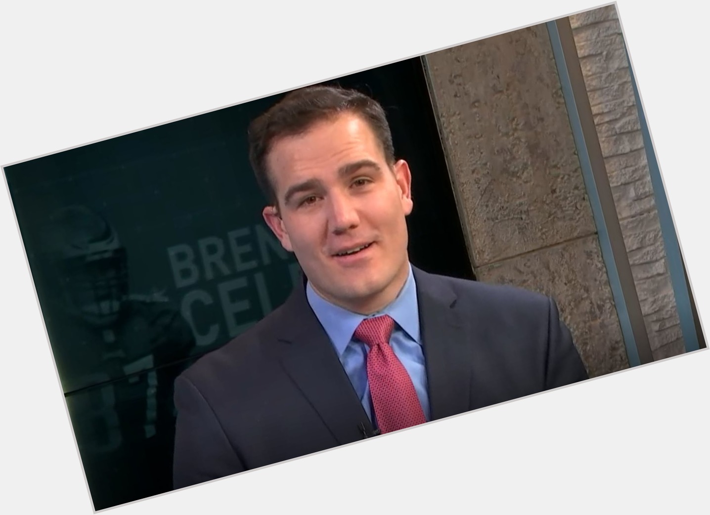 Ross Tucker | Official Site for Man Crush Monday #MCM | Woman Crush ...