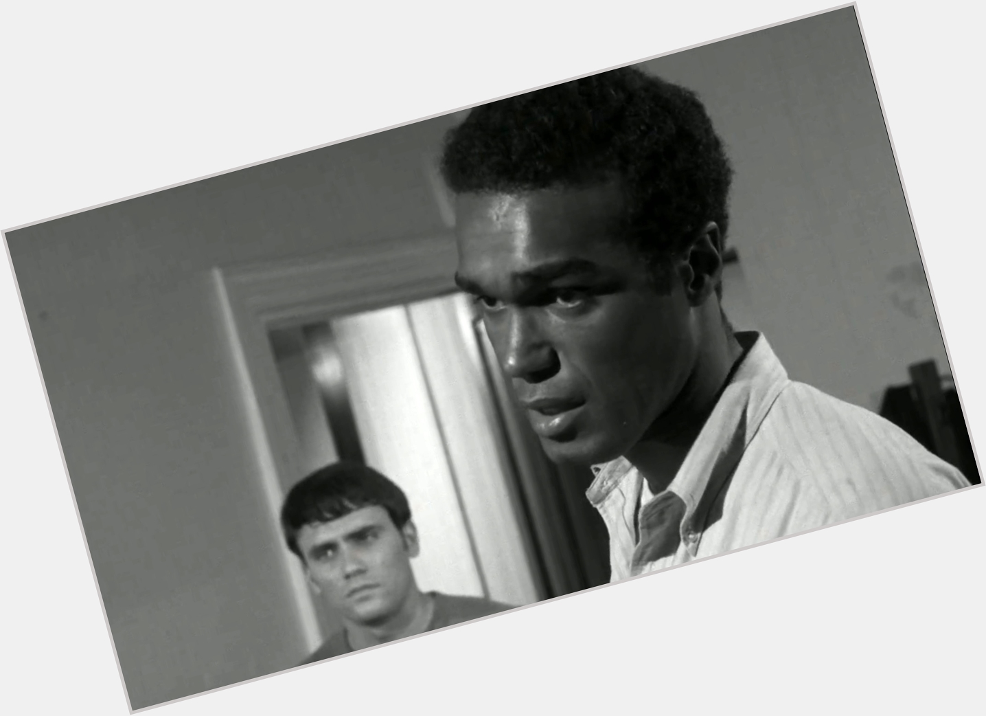 Rossie Harris | Official Site for Man Crush Monday #MCM | Woman Crush ...