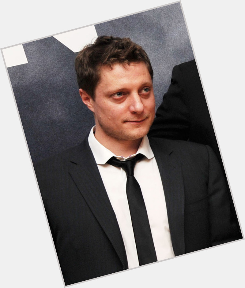 Rowan Joffe | Official Site for Man Crush Monday #MCM | Woman Crush ...