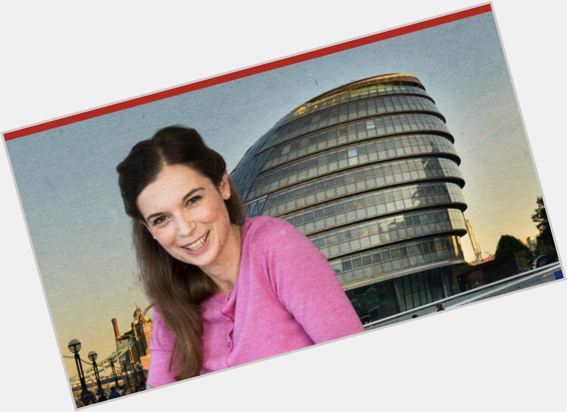 Rowenna Davis | Official Site for Woman Crush Wednesday #WCW