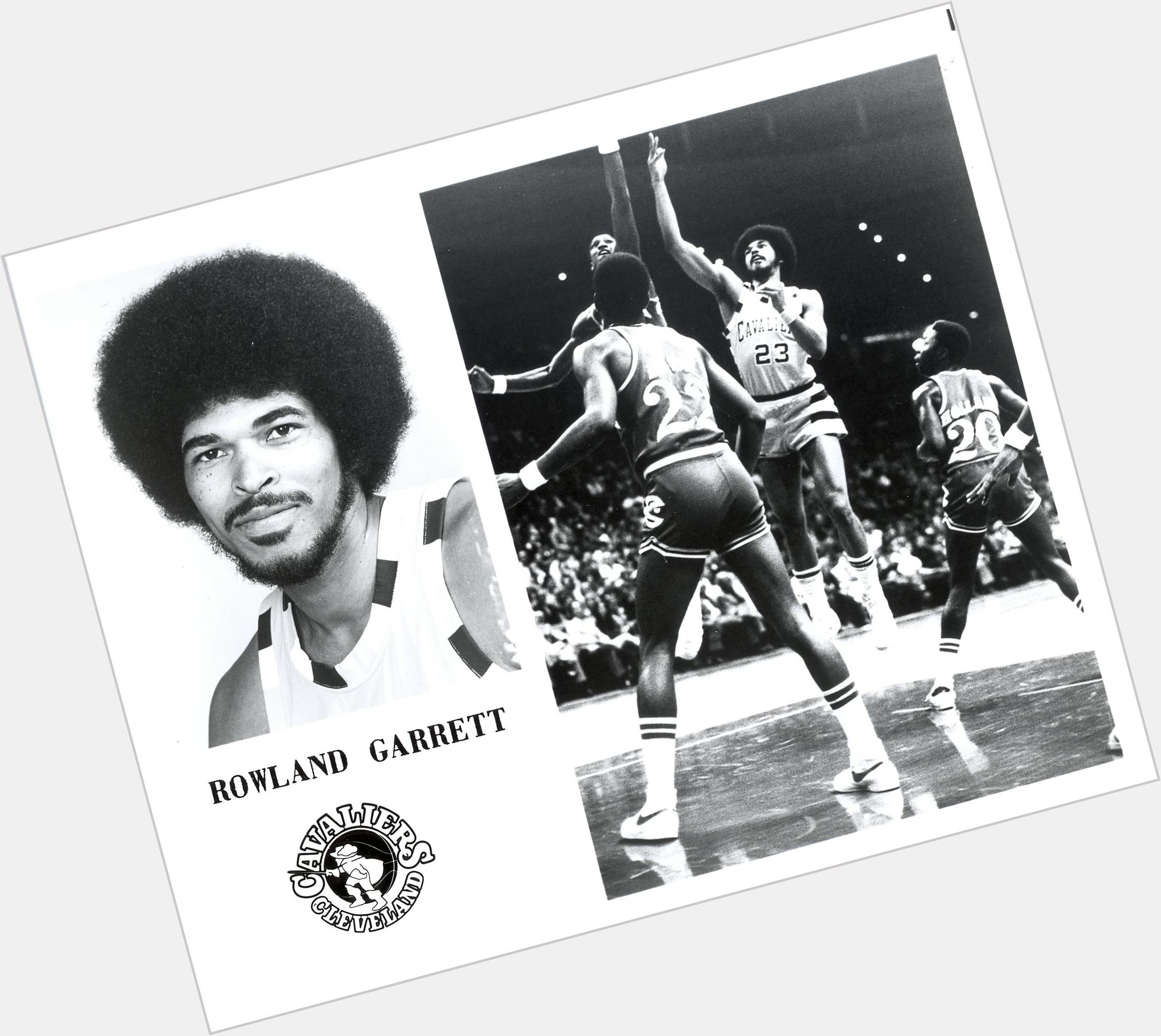 Rowland Garrett | Official Site for Man Crush Monday #MCM | Woman Crush ...