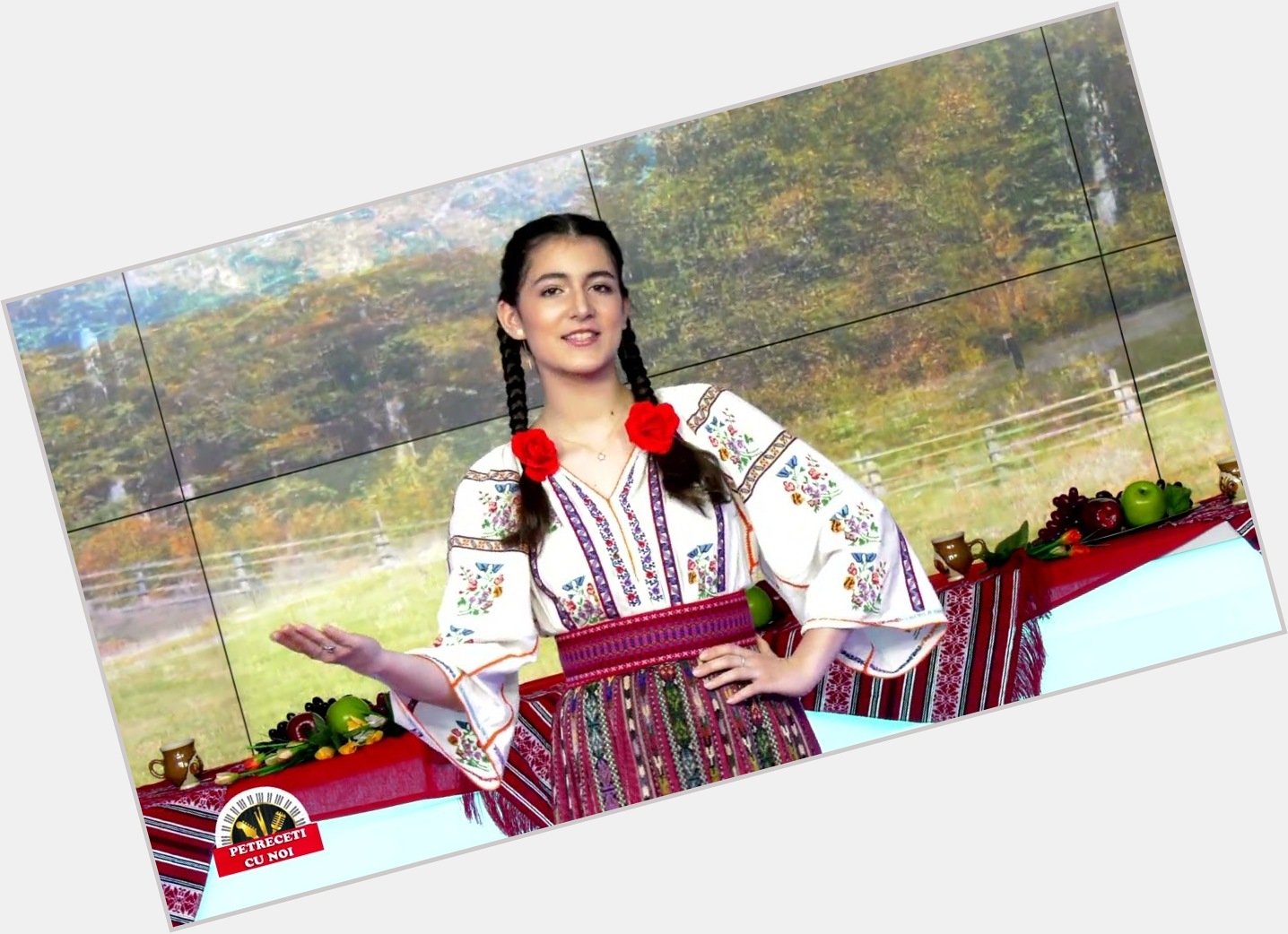 Roxana Filip | Official Site for Woman Crush Wednesday #WCW