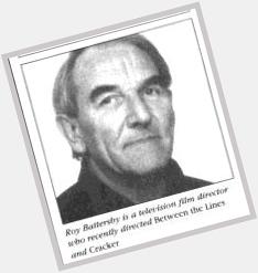 Roy Battersby | Official Site for Man Crush Monday #MCM | Woman Crush ...