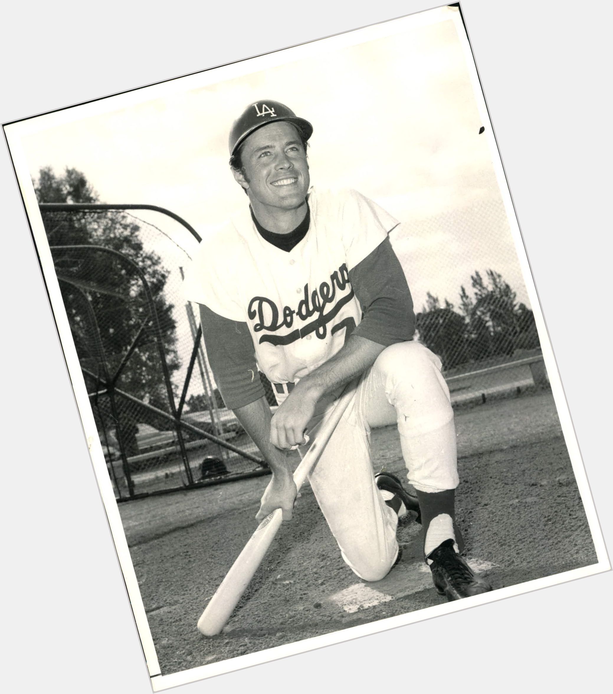 Roy Gleason | Official Site for Man Crush Monday #MCM | Woman Crush ...